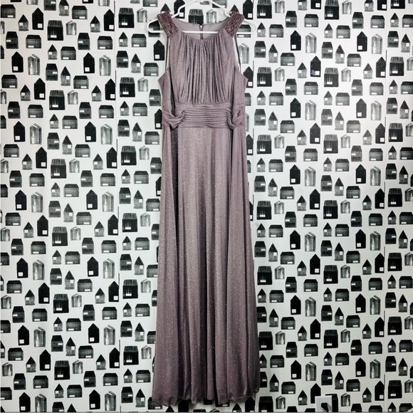 Cache | Dresses | Cache Formal Bridal Dress | Poshmark